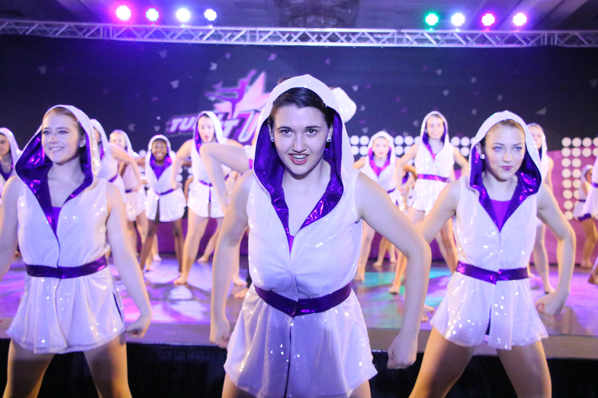 2022 National Dance Competitions | A week of sun, fun, & dance!