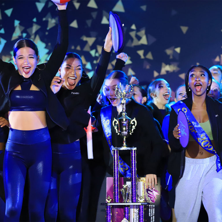 2025 National Dance Competitions | A week of sun, fun, & dance!