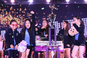 2025 National Dance Competitions | A week of sun, fun, & dance!